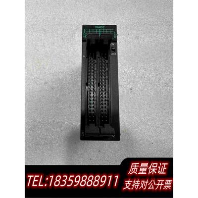 原装正品松下plc，afp7x64d2，二手拆机实物图，功能正常顺丰需询