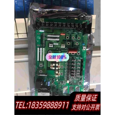 全新库存变频器驱动板ETP640101YPHT31229-1C需询价
