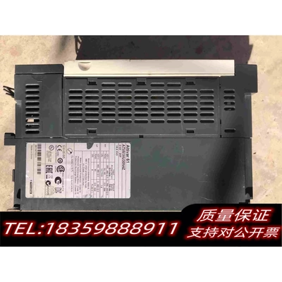 全新库存变频器ATV61HU30N4Z需询价
