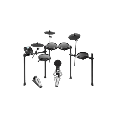 爱丽希思ALESIS电子鼓初学爵士鼓