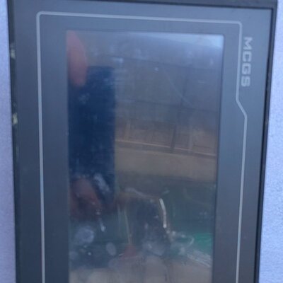 议价触摸屏TPC7022EITPC7032EITPC7042EI