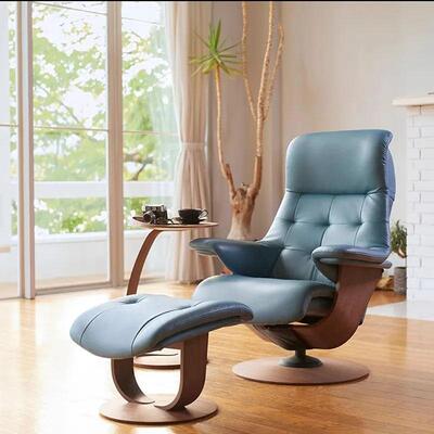 日本karimoku家具The First日本 单人沙发椅 现代轻奢极简约