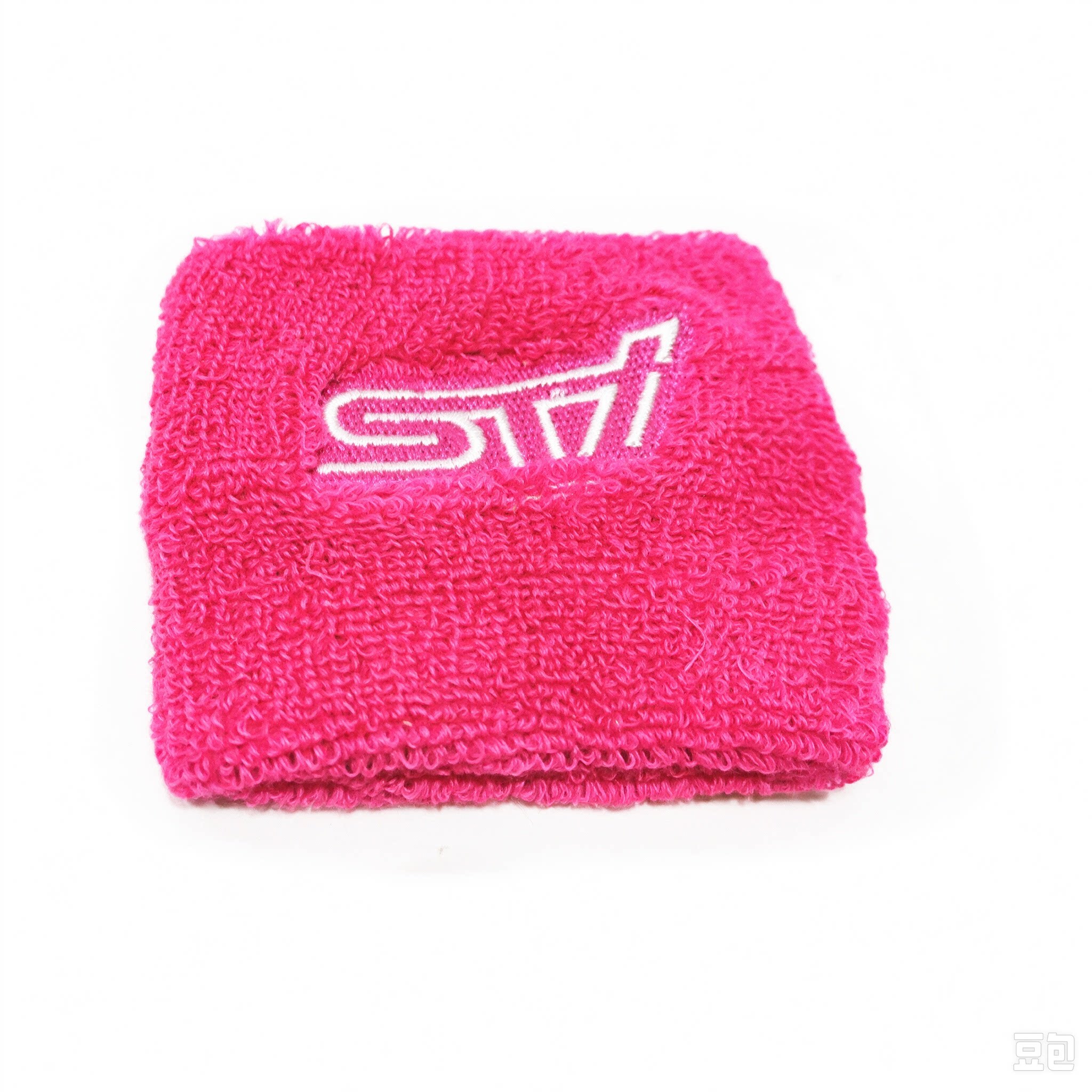STI/HKS汽车改装油壶套 离合刹车器油壶保护罩 手腕护套