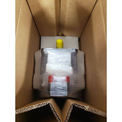 POWERMAXII电机P22NRXC-LSN-NS-02太平洋 高速步进