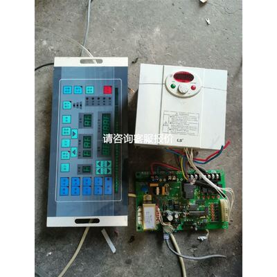 RS4-6E 520044 Leuze 激光安全扫描仪 拆机议价