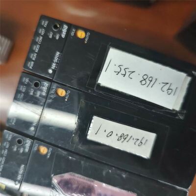 InterlinkBT 图尔克TURCK 模块FEN