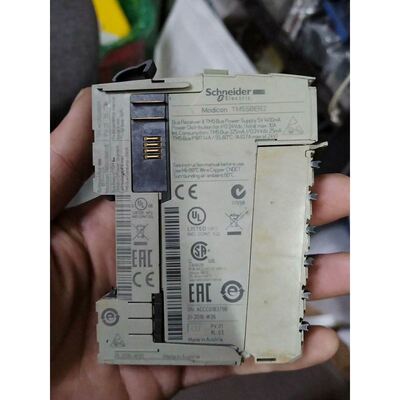 Bihl+Wiedemmann BWU2204 功能正常，价