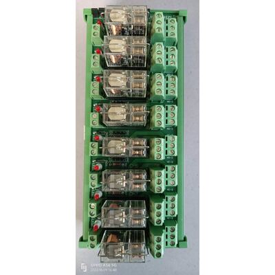 TYA663AN 3*300WHager品牌KNX调光模块 LED灯