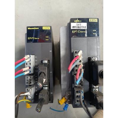 倍福模块EL3204 出