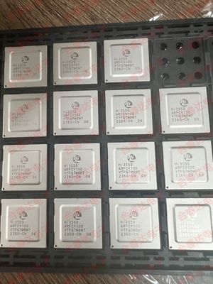 原装HI3559ARFCV100 Hisilicon海思3559av100芯片hi3559av100现货