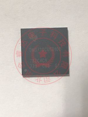 DM3730CUSD100原装进口现货芯片DSP