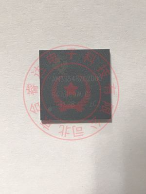 AM3354BZCZD80原装进口现货ARM芯片