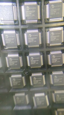 ] DM9000CIEP DM9000C DM9000 QFP48 工业级芯片