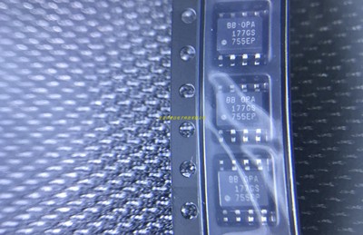 OPA177GS/2K5 原装正品 现货
