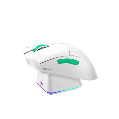 机械师无线8K游戏鼠标