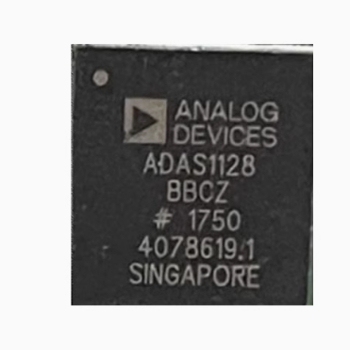 全新原装ADAS1128BBCZ 封装BGA 128通道 24位电流数字ADC芯片