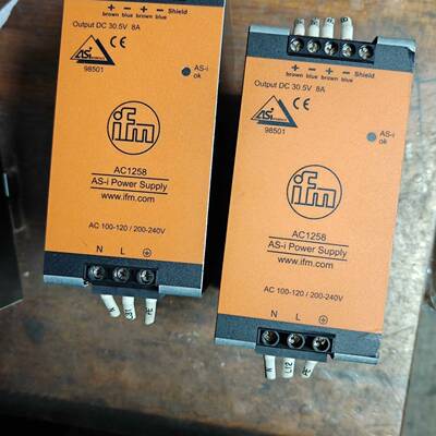 可维修AC1258开关电源DC30.5V 8A 244W议价