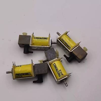 可维修PNEUTROCS电磁阀 991-000807-004议价