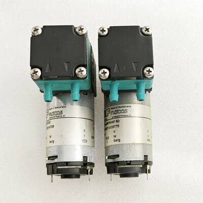 可维修KNFPML6870-NF60，NF60KPDCPM，隔膜泵。