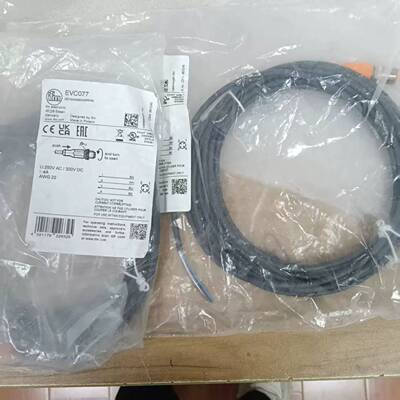 可维修IFM/ EVC077，易福门连接线正品
