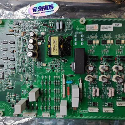 可议价A1A10000432.02 实物拍摄质保一年罗宾康板