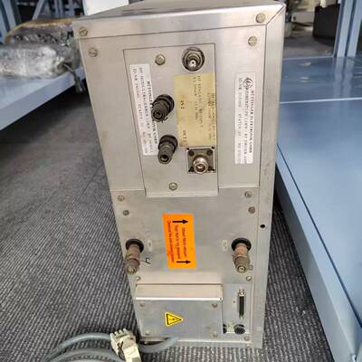 可维修HUTTINGER电子模块箱，型号HF MODULBOX议价