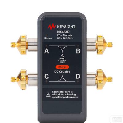 可议价Keysight是德N4433D，N4432D，N4431D