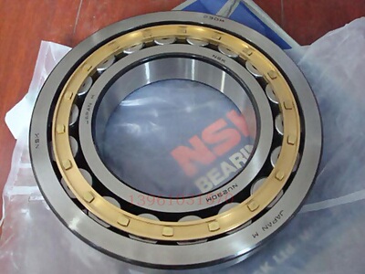 日本NSK原装正品高速精密轴承 51106 品质保证