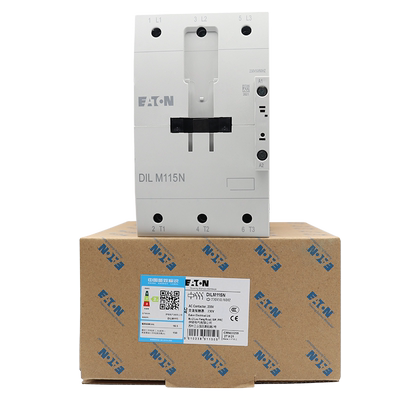 eaton伊顿穆勒可选订货接触器
