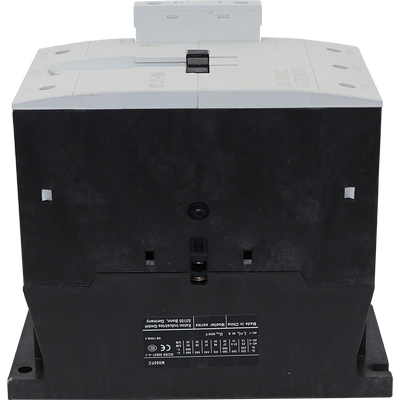 伊顿EATON交流接触器DILM80C 80A穆勒220-230V50HZ其他电压请备注