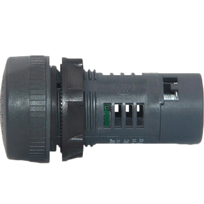 施耐德电气 XB2BSBC AC/DC 24V 蜂鸣器（连声）开孔22mm