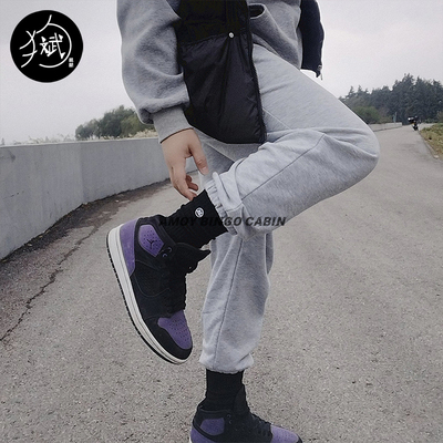 NikeAirJordanAccess篮球鞋