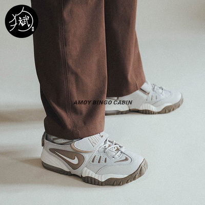 NikeAirAdjust女子复古休闲鞋