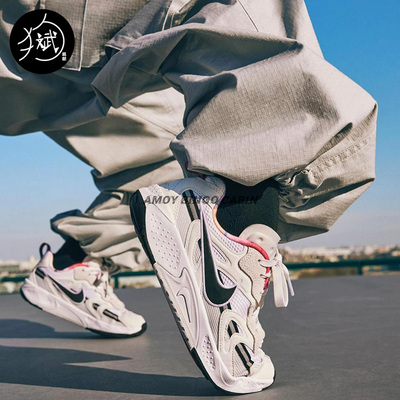 FUTURA×NikeJam男女街舞休闲鞋