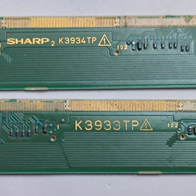 SHARPK3933TP/K3934TP一对价