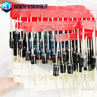 PANJIT强茂MBR3200肖特基二极管