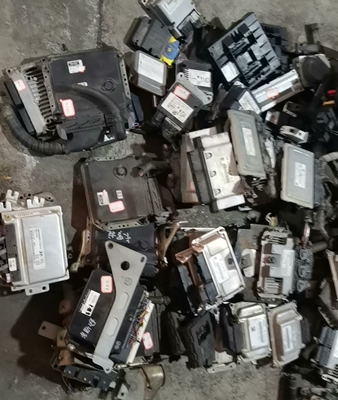 适配东南菱智V5菱悦V3发动机电脑板F01R00DJ39F01R00D197B77编程