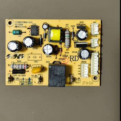 适用苏泊尔电压力锅电源板SY-50FC9022Q主板 CYSB60FC22Q-DL01