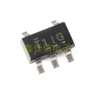 原装正品 贴片 TL331IDBVR SOT-23-5 高压单路差分电压比较器芯片