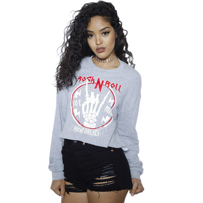 破热裤洞大码牛仔短裤 Hot pants hole oversized denim shorts