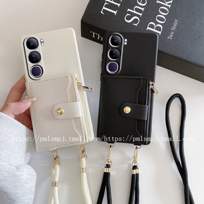 VIVOV40LITE斜挎零钱包防摔