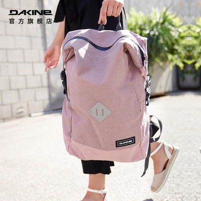 DakineINFINITY PACK LT 22L双肩背包可扩容学生书包男女时尚电脑