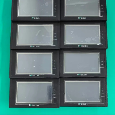 议价维控LEVI2043T，4.3寸触摸屏，8只，成色新，原膜还