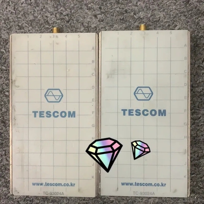 议价出售 TESCOM TC-93024A耦合板 出售TESCO