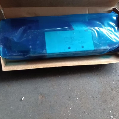 议价TWTPC电磁阀，型号4V330E-10，DC24V，压力0 .15-0.8MPa。全