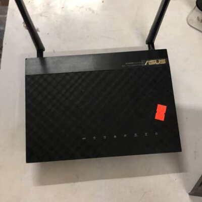 议价华硕ac55u千兆1200m usb3.0
