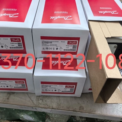 议价丹佛斯压差控制器RT260A 017D002166，全新正品