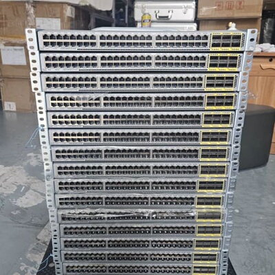 议价Cisco/思科 N3K-C3172TQ-10GT 万兆电口