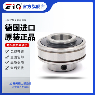 EIQ轴承ER SER 208 209 210 211 24 25 26 27 28 30 31 32 34 35