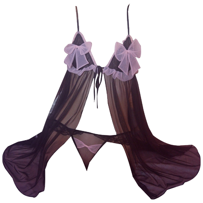 Gukoo/果壳家居服睡衣